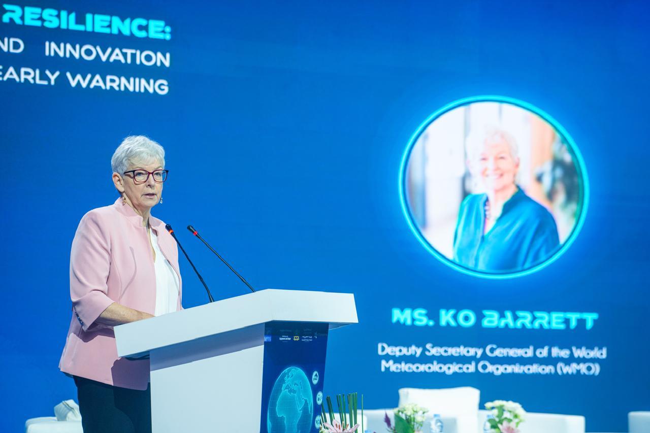 ClimAfrica Forum 2025: invest in resilience